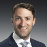 Lars E. Matkin, MD, MBA - Robotic-Assisted Joint Replacement